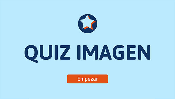 Plantillas de quizzes interactivos | Genially